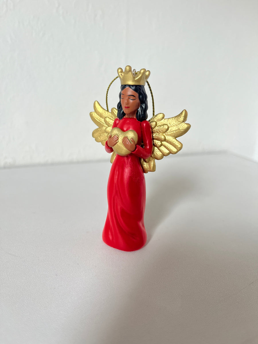 Queenie – March Muses