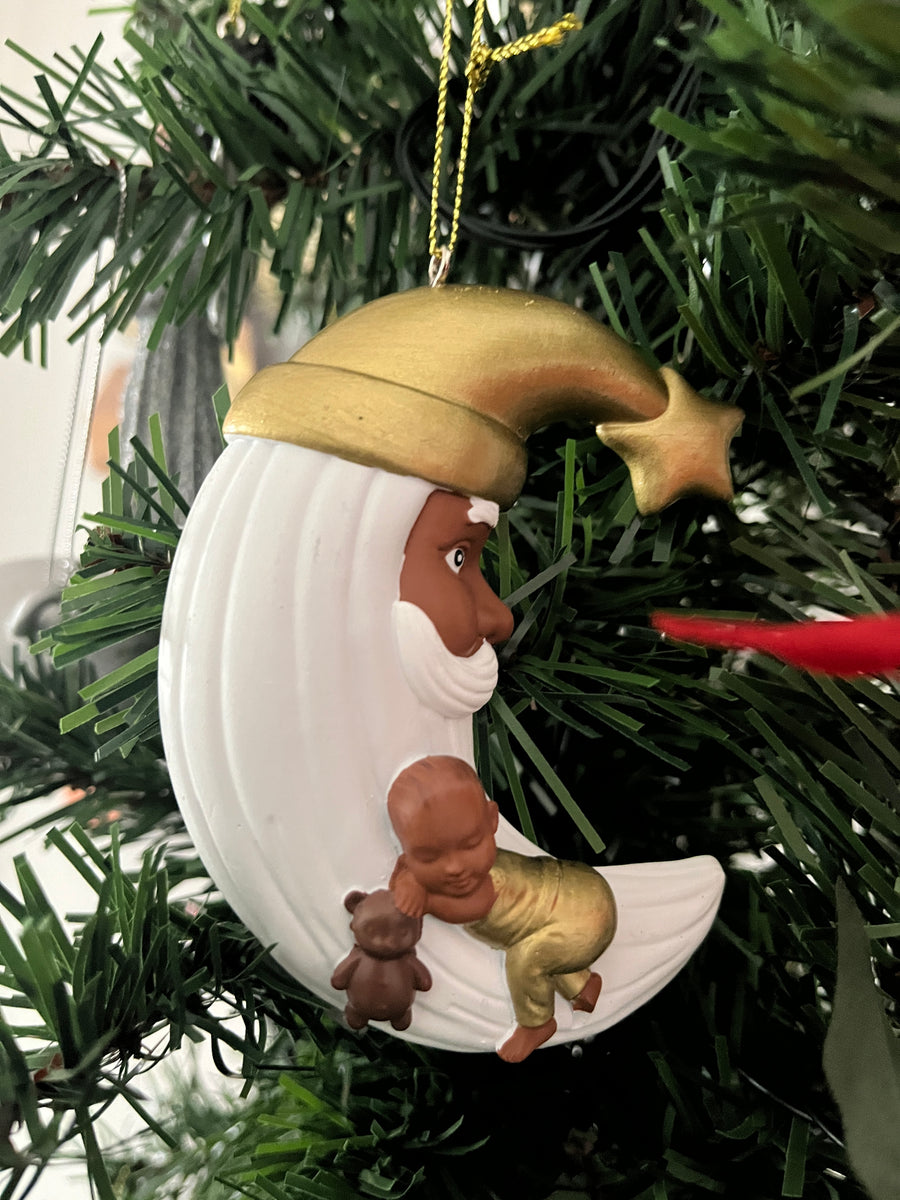 Moon Baby – March Muses