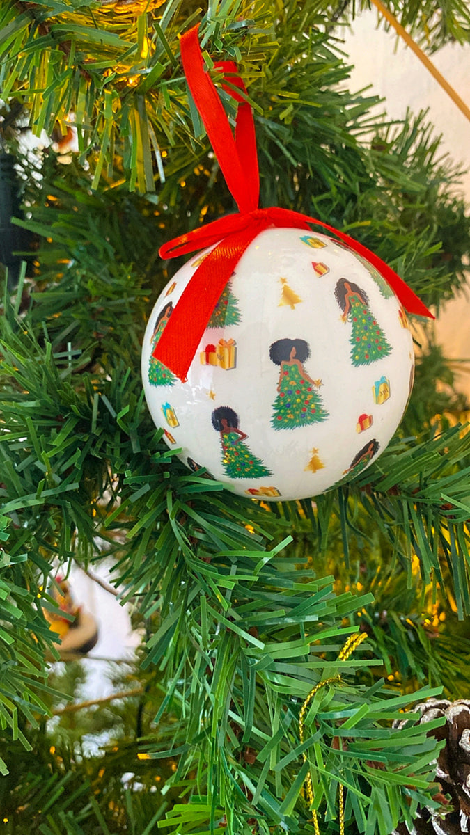 Candice Bauble – March Muses