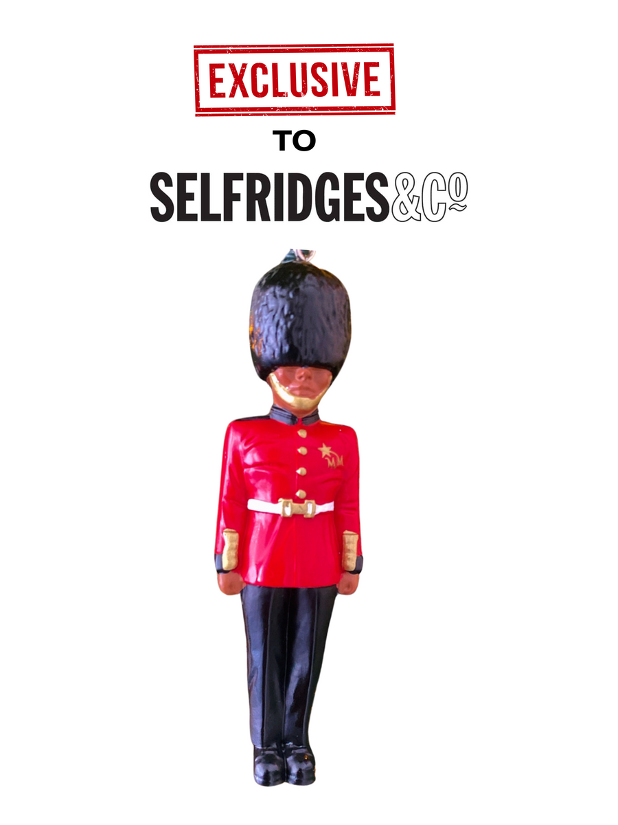 Terrance Royal Guard – March Muses