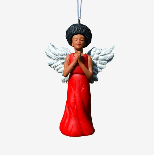 March Muses | UK Christmas Decorations of Colour